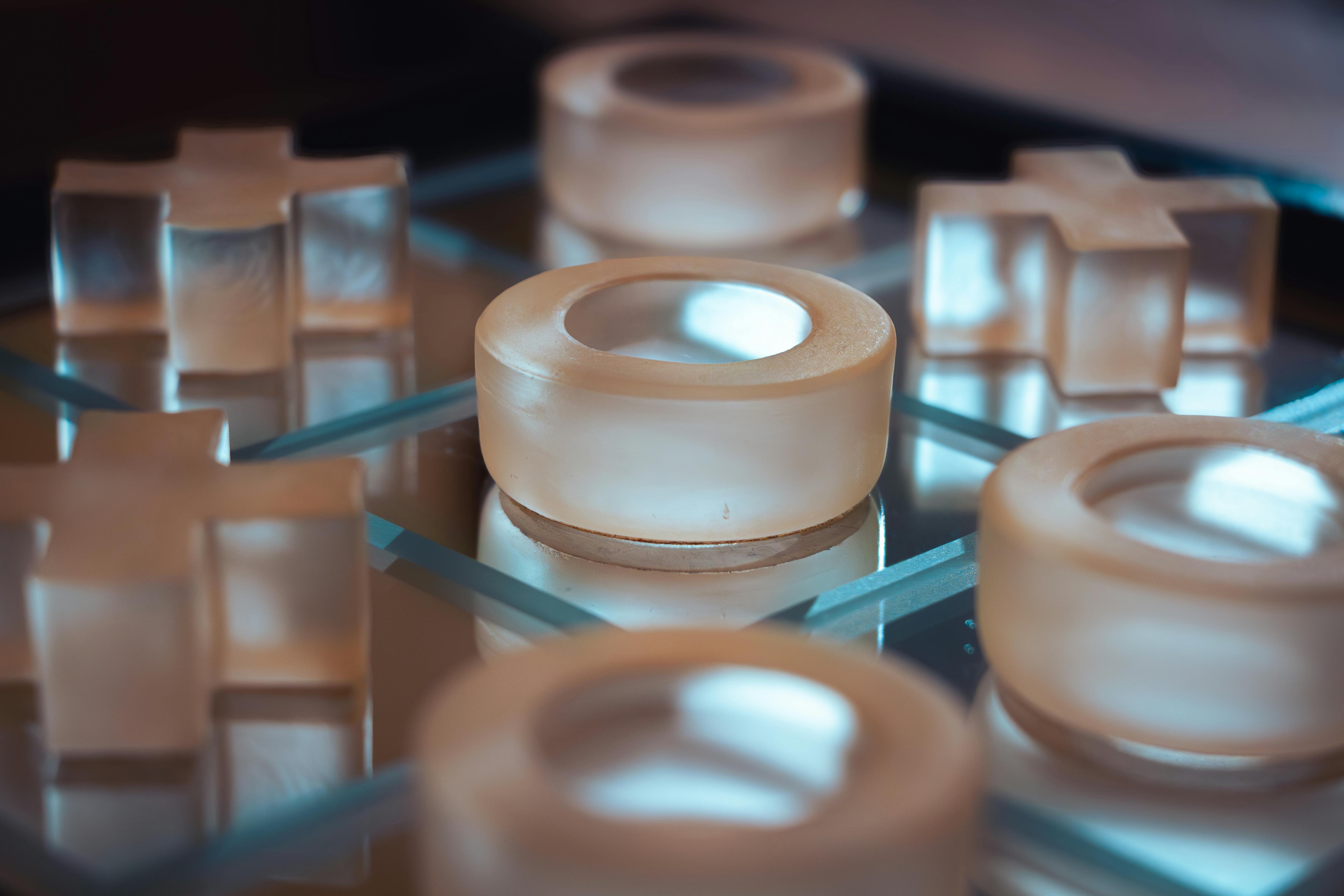 Play Tic Tac Toe Online Free | Single & Multiplayer Modes ...