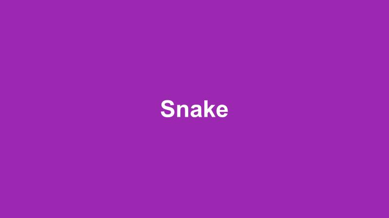 Play Snake Online Free - Arcade Games Browser Game | AIBoredGames